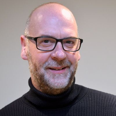 David Liddle - About the Author | Kogan Page